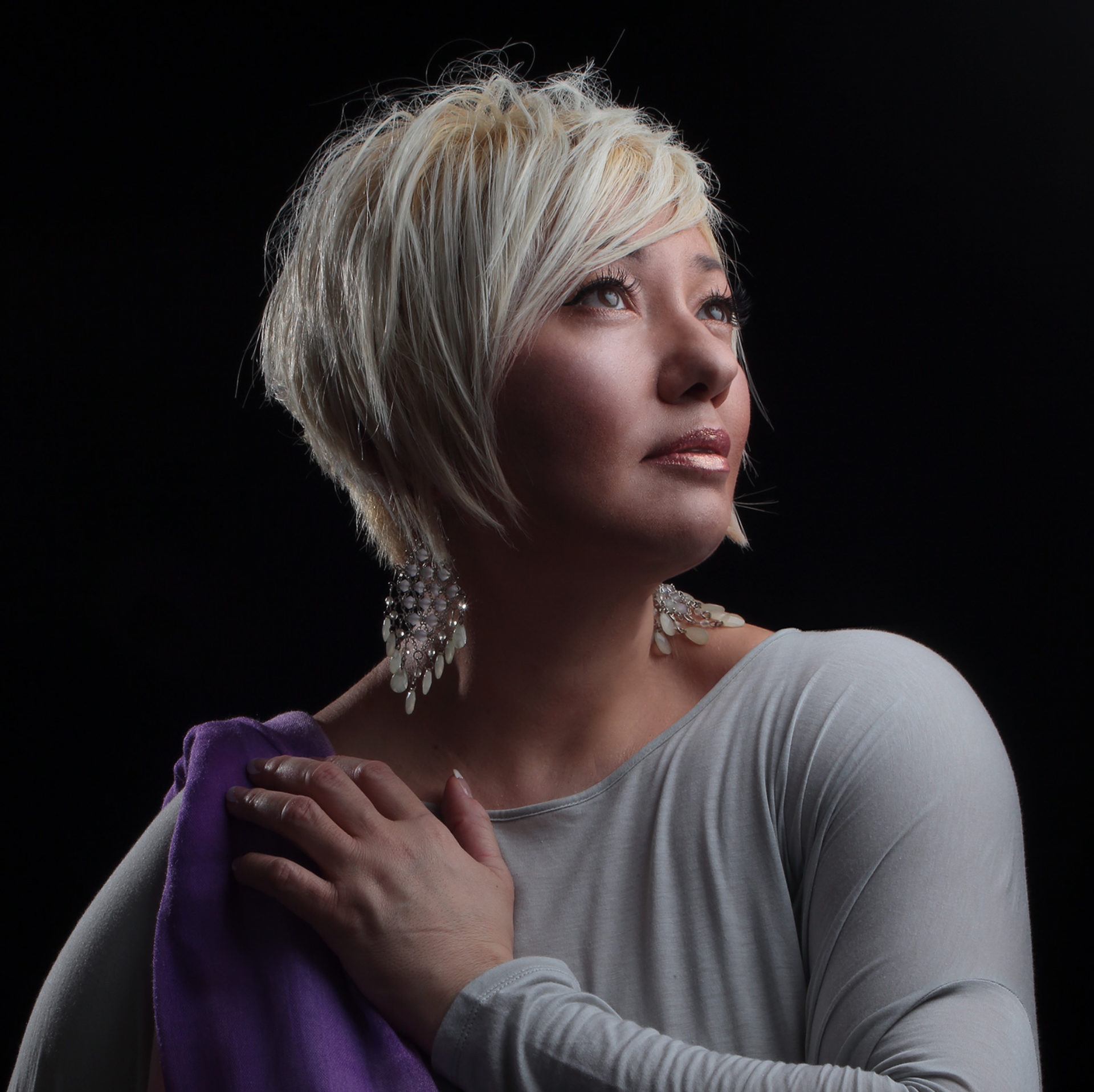 geilajazz.com – Geila Zilkha, Vocalist